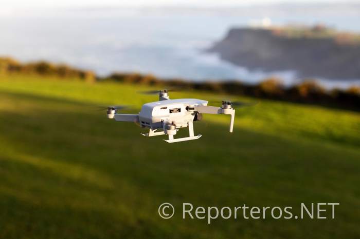 Cómo empezar con un dron - guía para principiantes