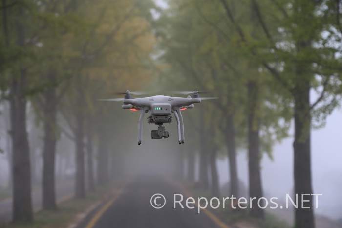 Cómo empezar con un dron - guía para principiantes