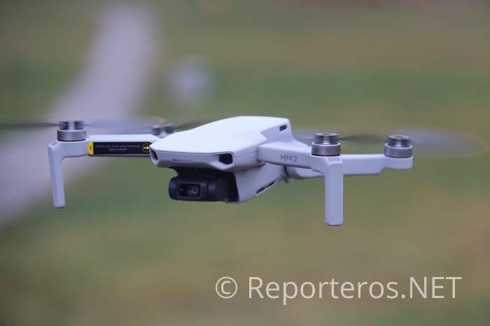 Cómo empezar con un dron - guía para principiantes